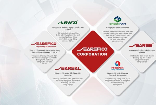 10 nhà thầu thi công cơ điện uy tín nhất Việt Nam hiện nay