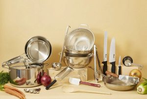 Inox là gì? Các loại Inox được dùng trong sản xuất hiện nay