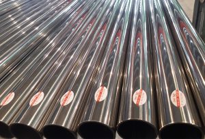 Inox là gì? Các loại Inox được dùng trong sản xuất hiện nay