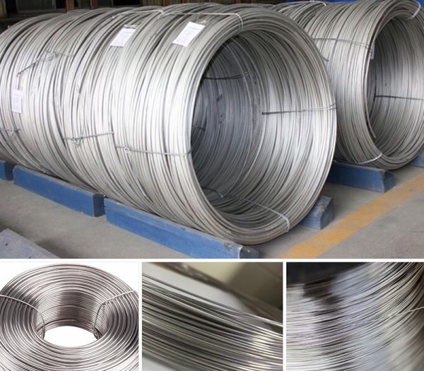 Inox là gì? Các loại Inox được dùng trong sản xuất hiện nay