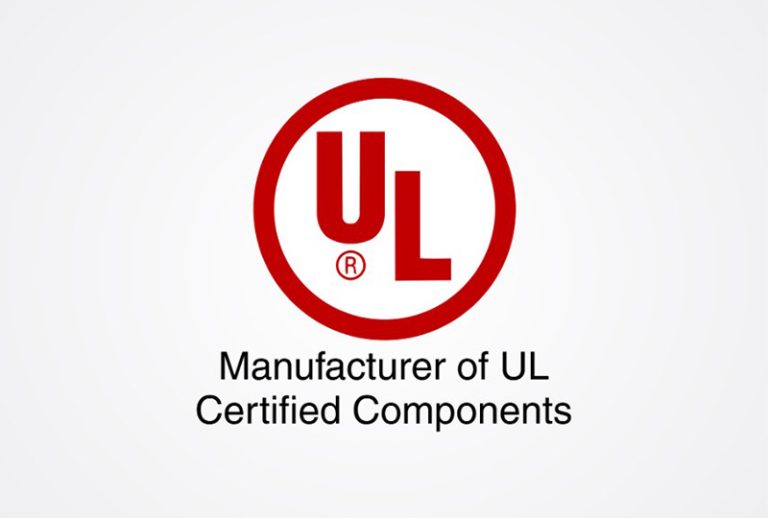 Tiêu chuẩn UL là gì? 3 cấp độ Listed, Recognized, Classified