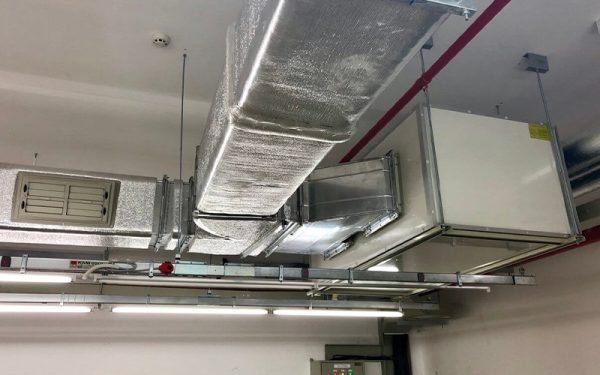 FCU là gì? 3 loại phổ biến và cấu tạo, nguyên lý của chúng