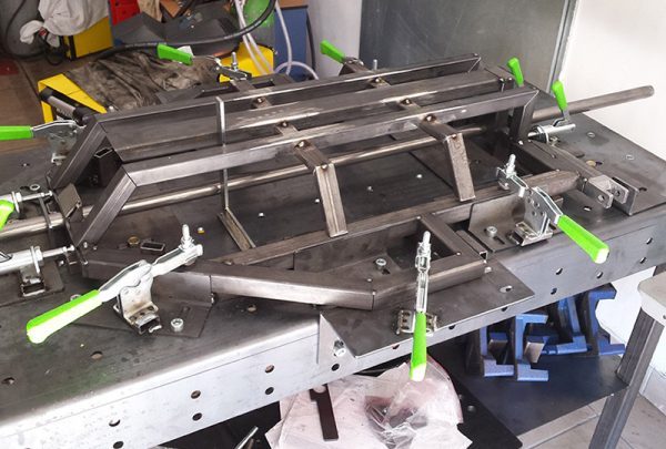 JIG là gì? Công dụng và cấu tạo của 6 loại sử dụng phổ biến