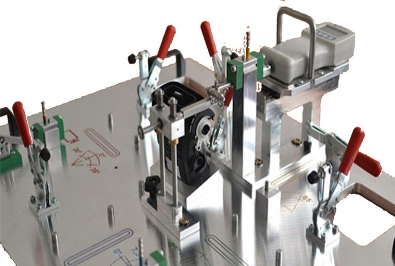 JIG là gì? Công dụng và cấu tạo của 6 loại sử dụng phổ biến