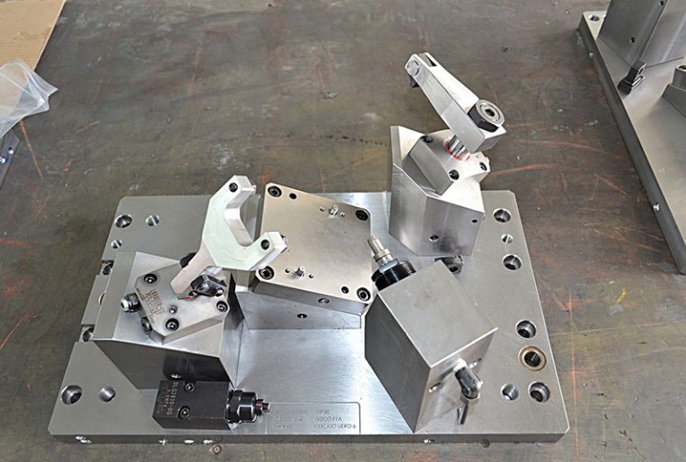 JIG là gì? Công dụng và cấu tạo của 6 loại sử dụng phổ biến