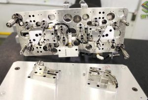 JIG là gì? Công dụng và cấu tạo của 6 loại sử dụng phổ biến