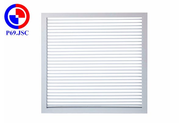 Giới Thiệu về Nhà Máy Cơ Khí P69