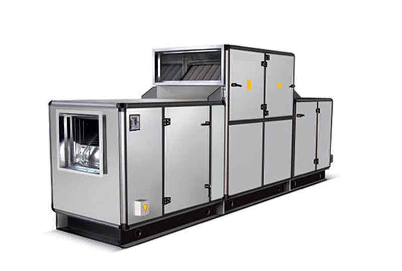 PAU là gì? Cấu tạo, ứng dụng, cách phân biệt giữa AHU và FCU