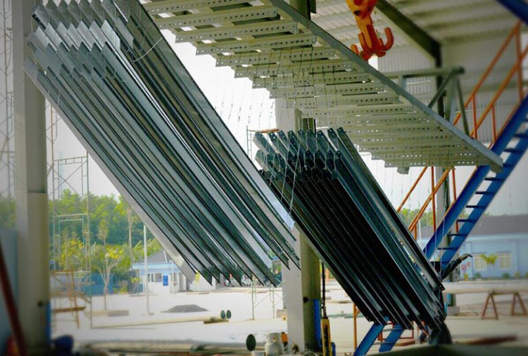 Mạ kẽm điện phân là gì? Quy trình thực hiện như thế nào?